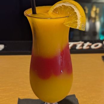 DAIQUIRI FACTORY MIDTOWN - Updated October 2025 - 100 Photos & 63 ...