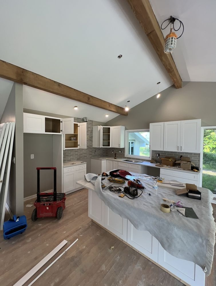 FUNK CONSTRUCTION - Updated July 2025 - Request a Quote - 27 Photos - Cleveland, Ohio ...