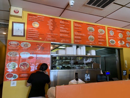 TACOS REYES - 357 Photos & 690 Reviews - 21929 Saticoy St, Canoga Park ...