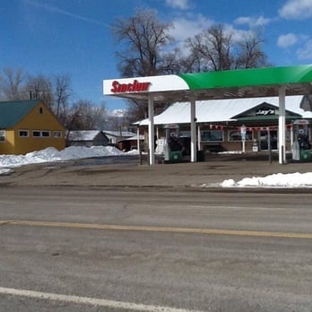 BLAKE’S SINCLAIR - Updated December 2025 - Corner of Hwy 95 & Hwy 71 ...