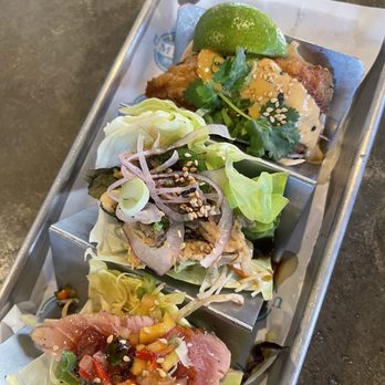 UMAMI BHAM - 578 Photos & 167 Reviews - 2808 7th Ave S, Birmingham ...