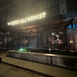 THE TIPSY ALCHEMIST - Updated July 2025 - 363 Photos & 285 Reviews ...