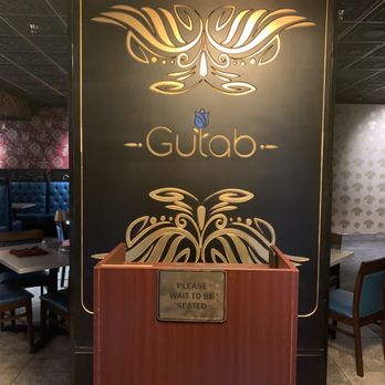 GULAB INDIAN BISTRO - Updated February 2025 - 309 Photos & 251 Reviews ...