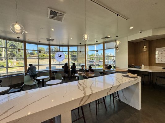 OUTPOST COFFEE - Updated October 2025 - 160 Photos & 90 Reviews - 20657 ...