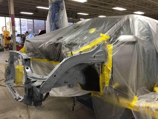 HOPKINS AUTO BODY - Updated January 2026 - 25 Photos & 33 Reviews ...