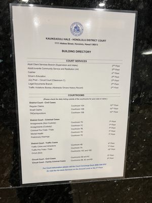 HONOLULU DISTRICT COURT - Updated May 2026 - 77 Photos & 44 Reviews ...
