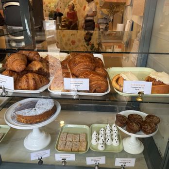 THE FLORA BAKEHOUSE - Updated December 2025 - 507 Photos & 221 Reviews ...