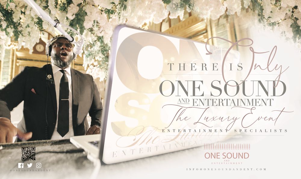 ONE SOUND & ENTERTAINMENT - Updated November 2024 - 730 Peachtree St NE ...