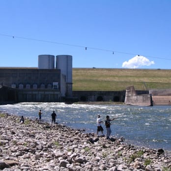 DENISON DAM - Updated December 2025 - 31 Photos - Denison, Texas ...