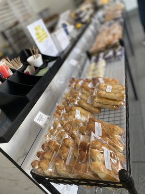 STARBREAD BAKERY - 698 Photos & 347 Reviews - 2424 W Ball Rd, Anaheim ...