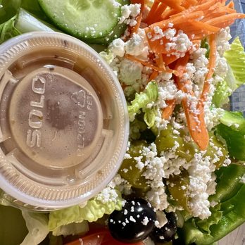 WOW DELI - Updated October 2025 - 65 Photos & 126 Reviews - 9029 ...