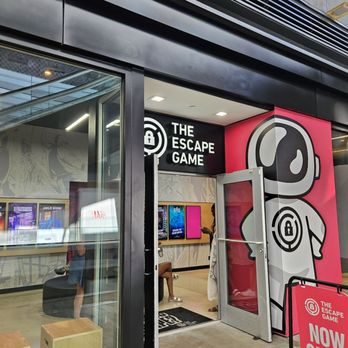 THE ESCAPE GAME MIAMI - Updated December 2025 - 30 Photos & 22 Reviews ...