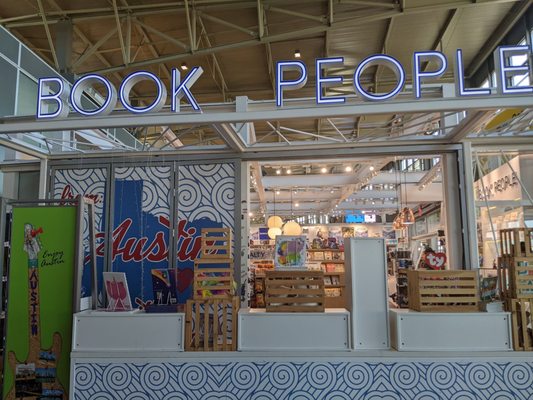 BOOKPEOPLE - Updated January 2026 - 3600 Presidential Blvd, Austin ...