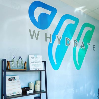 WHYDRATE - Updated October 2025 - 12 Photos - 315 Riverside Pkwy NE ...