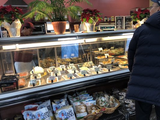 BAGEL CLUB - 211 Photos & 149 Reviews - Bagels - 20521 35th Ave ...