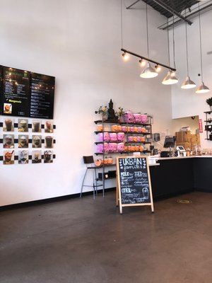 Urban Boba Tea House - Cheap - Bubble Tea - Updated June 2025 - 357 ...