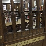 DETROIT PUBLIC LIBRARY - 293 Photos & 44 Reviews - 5201 Woodward Ave ...