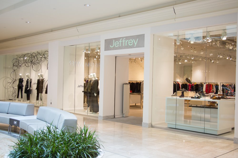 CHANEL - 16 Reviews - Accessories - 3500 Peachtree Rd NE, Atlanta, GA ...