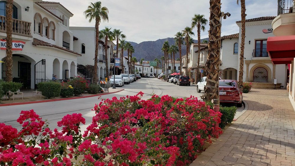 OLD TOWN LA QUINTA - 90 Photos & 37 Reviews - 78010 Main St, La Quinta ...