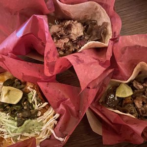 LITTLE REY - 463 Photos & 374 Reviews - Tex-Mex - 1878 Piedmont Ave NE ...