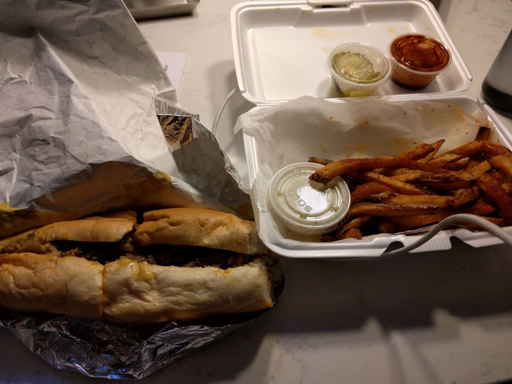 COSMO’S CHEESESTEAKS - 54 Photos & 108 Reviews - Sandwiches - 532 ...