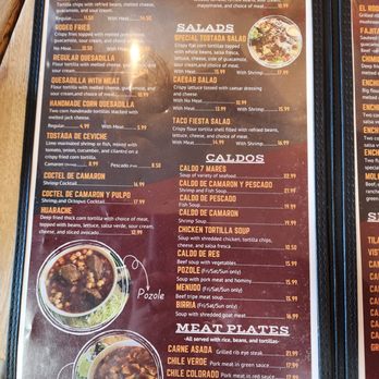 TAQUERIA EL RODEO - Updated December 2025 - 198 Photos & 265 Reviews ...
