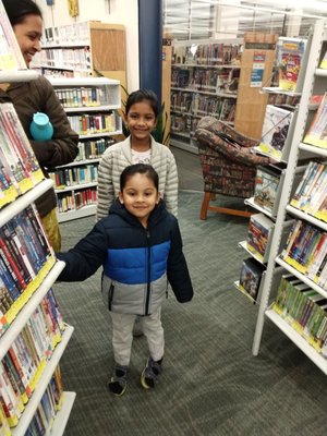 MARIBELLE DAVIS LIBRARY - Updated December 2025 - 28 Photos & 24 ...