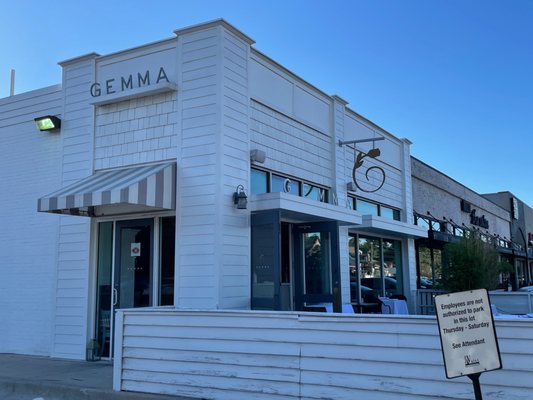 GEMMA - 951 Photos & 547 Reviews - 2323 N Henderson Ave, Dallas, TX - Yelp