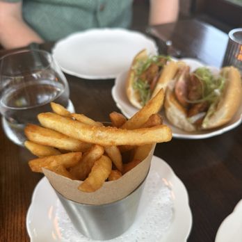 PILLAR - Updated January 2026 - 169 Photos & 62 Reviews - 408 N Bishop ...