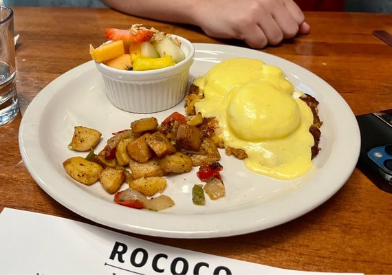 ROCOCO ON WESTERN - Updated December 2025 - 305 Photos & 162 Reviews ...