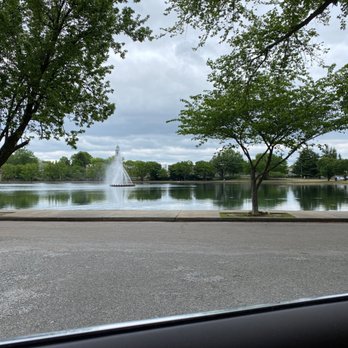 BYRD PARK - Updated December 2025 - 75 Photos & 38 Reviews - 600 S Blvd ...