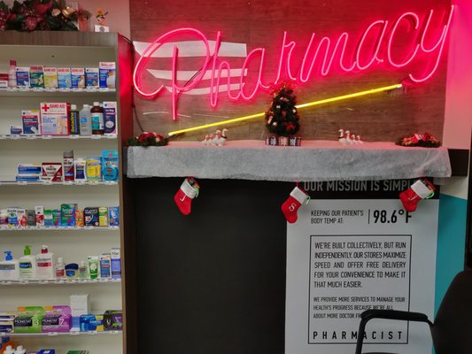 986 PHARMACY - Updated January 2026 - 15 Photos & 21 Reviews - 1809 ...