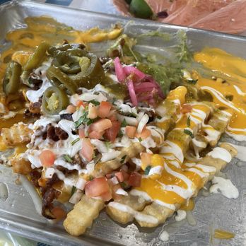 TACO LAND - Updated July 2024 - 415 Photos & 321 Reviews - 2235 W ...