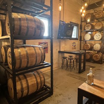 GIANT TEXAS DISTILLERS - Updated January 2025 - 299 Photos & 76 Reviews ...