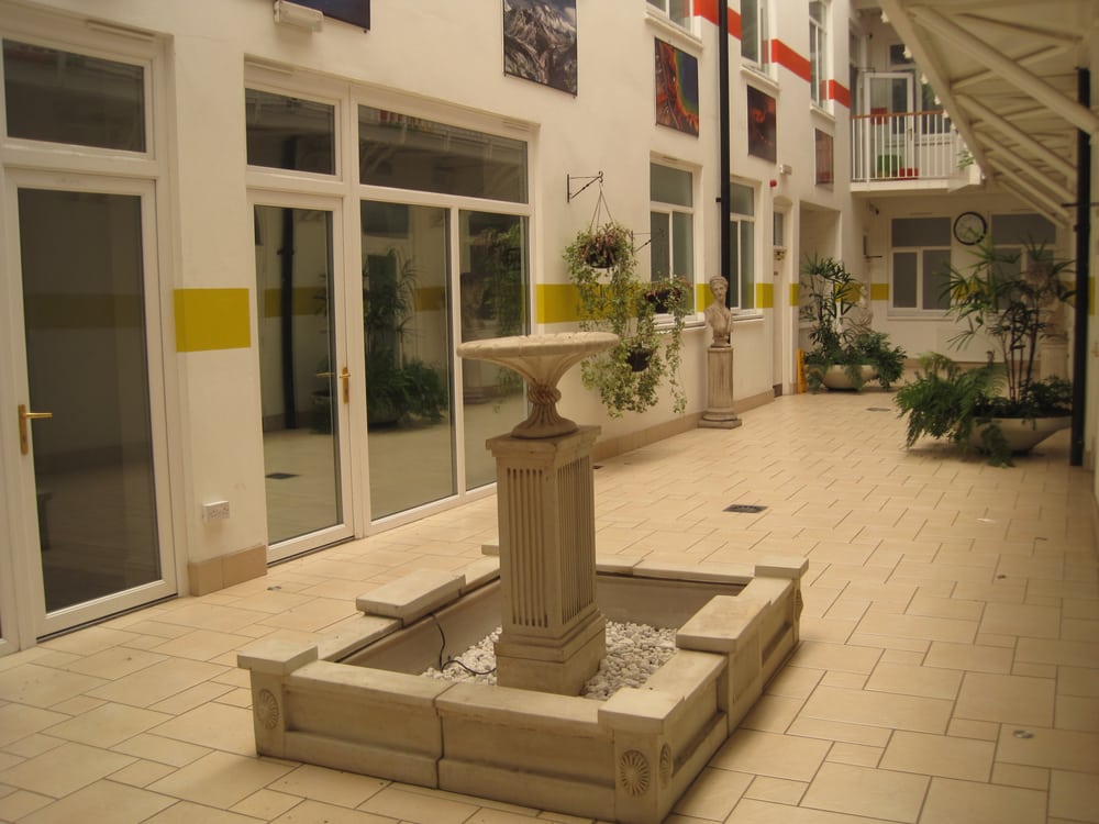 URBANWORKSPACE - Branston Court, Birmingham, West Midlands, United ...