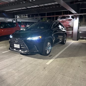 LEXUS OF SEATTLE - Updated October 2024 - 71 Photos & 253 Reviews ...