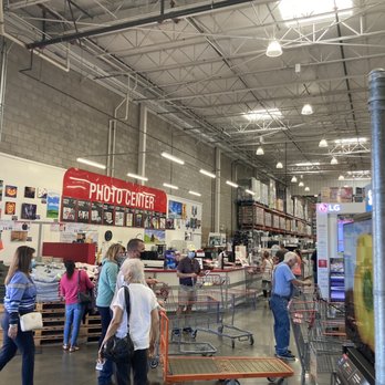 COSTCO - Updated May 2024 - 282 Photos & 313 Reviews - 1540 Froom Ranch ...