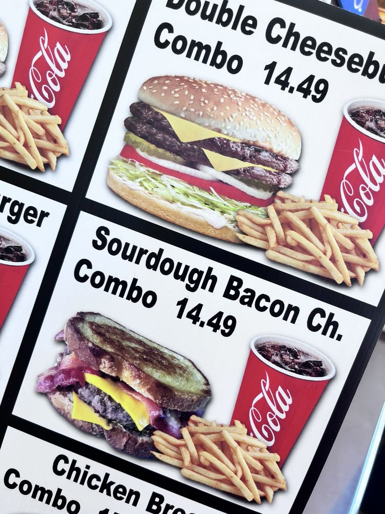 COZY CORNER DRIVE IN - Updated December 2025 - 101 Photos & 218 Reviews ...