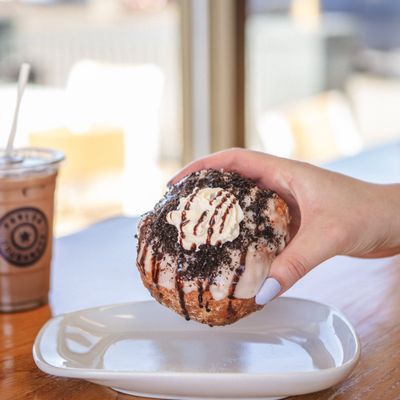 PARLOR DOUGHNUTS - Updated December 2025 - 133 Photos & 58 Reviews ...