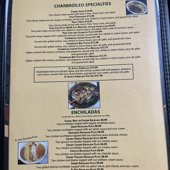 REYNA’S MEXICAN RESTAURANT - Updated December 2025 - 16 Photos & 38 ...