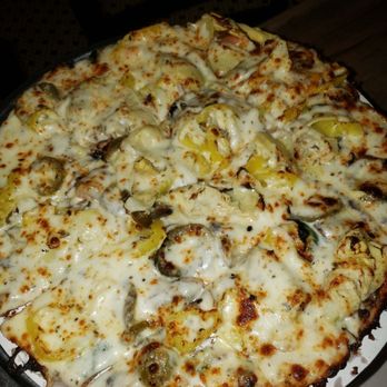 FOX RIDGE PIZZA BAR AND GRILL - Updated November 2024 - 121 Photos ...