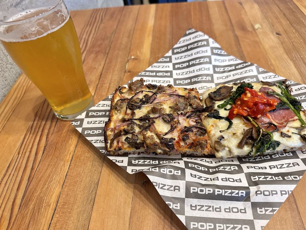 POP PIZZA - Updated May 2026 - 27 Photos & 41 Reviews - 12545 NW ...
