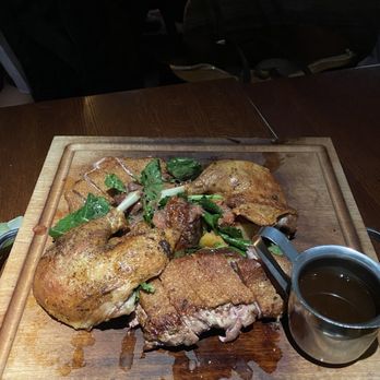 THE DUCK INN - Updated July 2024 - 1220 Photos & 599 Reviews - 2701 S ...