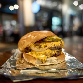 H&F BURGER - Updated July 2024 - 625 Photos & 601 Reviews - 675 Ponce ...