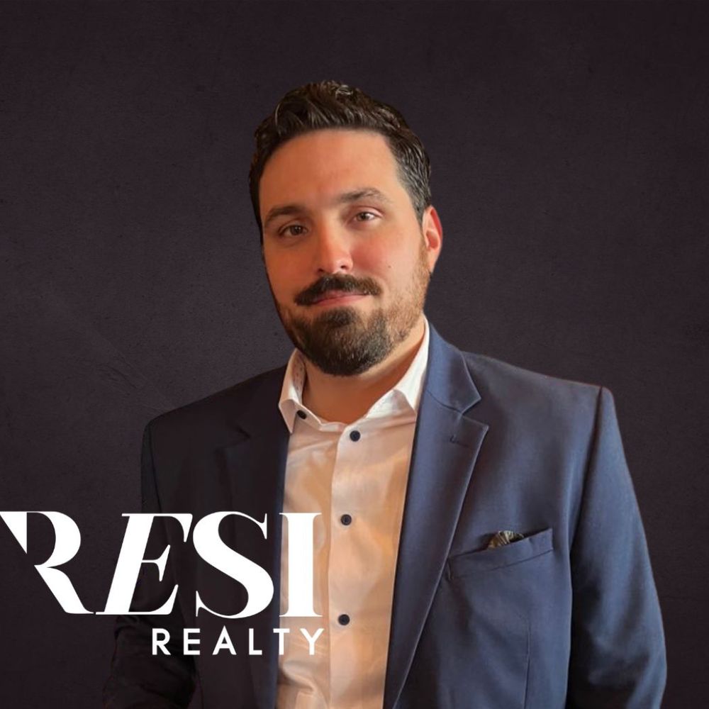 ZACHARY GARCIA - RESI REALTY - Updated August 2025 - Contact Agent ...