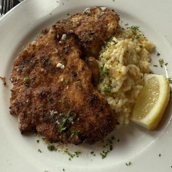 BUZZETTA’S ITALIAN CAFE - Updated January 2026 - 96 Photos & 113 ...