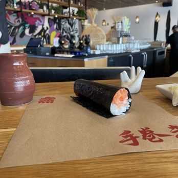 TEMAKI BAR SUSHI - Updated April 2025 - 694 Photos & 336 Reviews - 575 ...