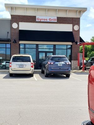 INDY GYROS - Updated October 2025 - 59 Photos & 61 Reviews - 1749 ...