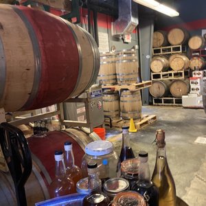 KEY WEST FIRST LEGAL RUM DISTILLERY - 378 Photos & 168 Reviews - 105 ...