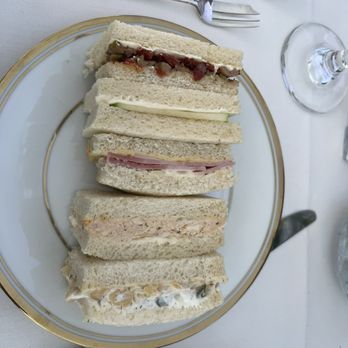 POSH TEA ROOM - Updated January 2026 - 44 Photos & 14 Reviews - 755 ...